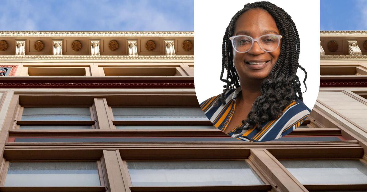 Admissions Office Hour 12/8/2025 - Ronda Sharp | CIIS